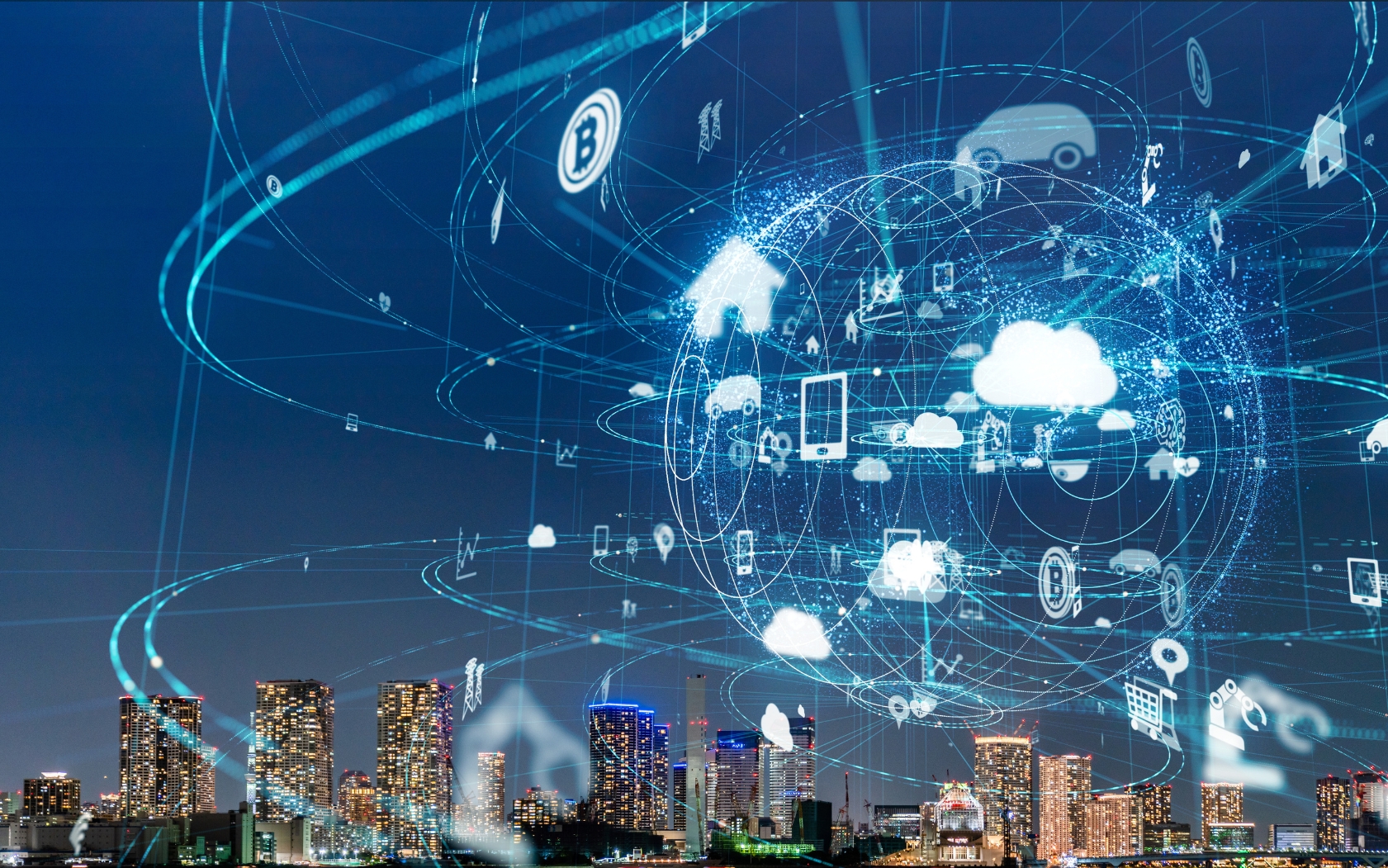 Les débouchés d’une licence pro en informatique - ENSITECH