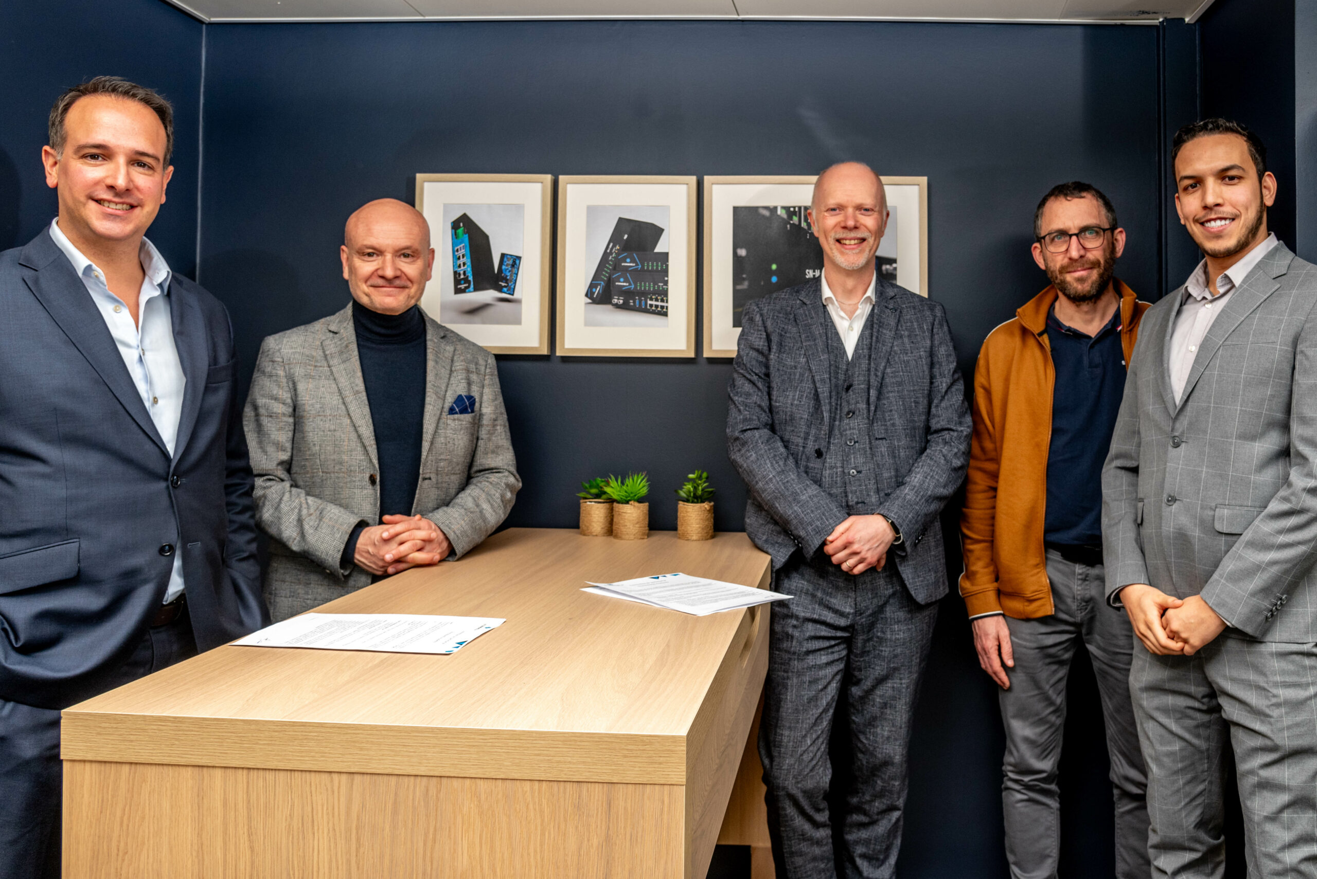 Stormshield : partenaire de l’école d’informatique ENSITECH - ENSITECH