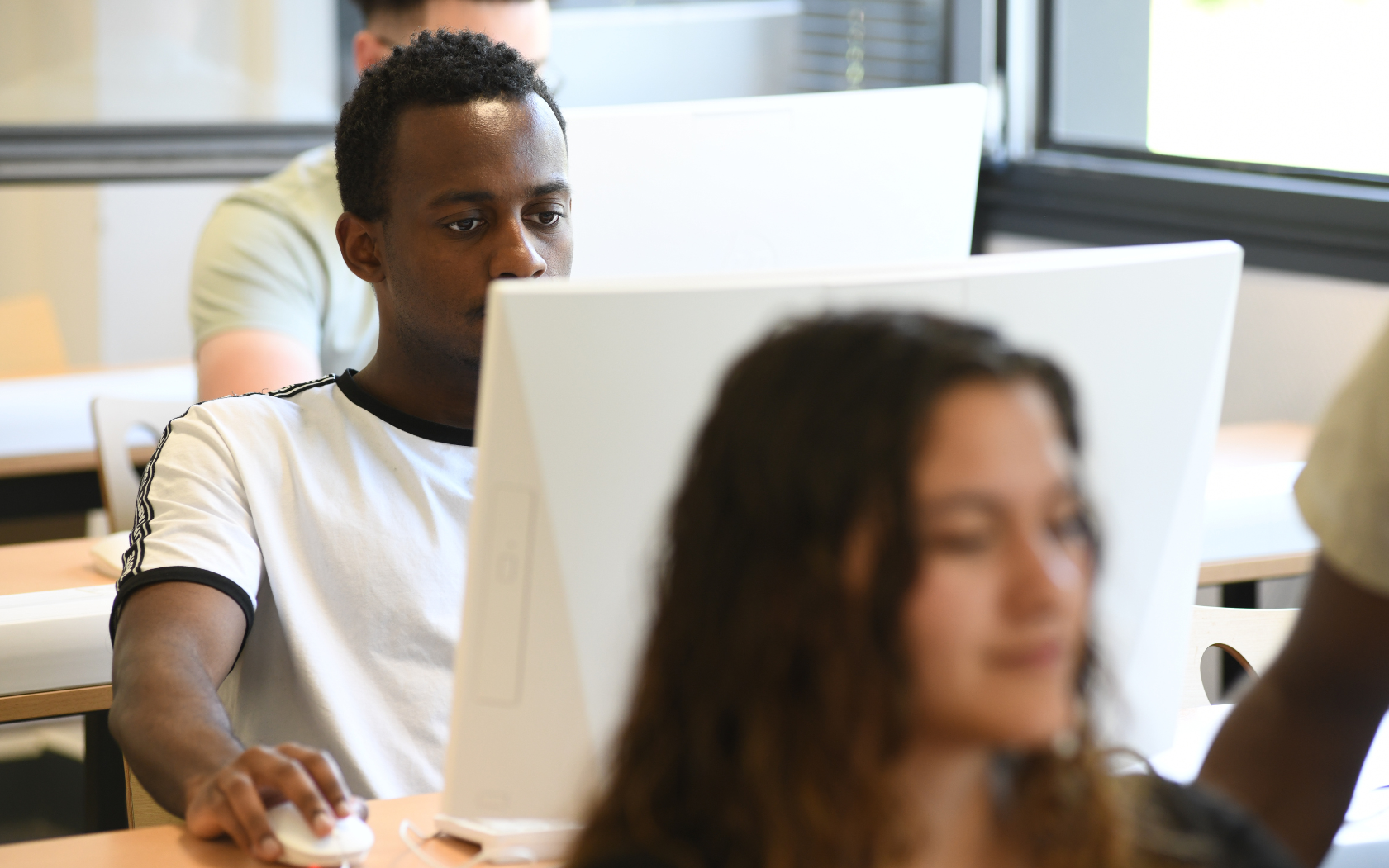 ENSITECH l'école d'informatique qui forme pour le futur