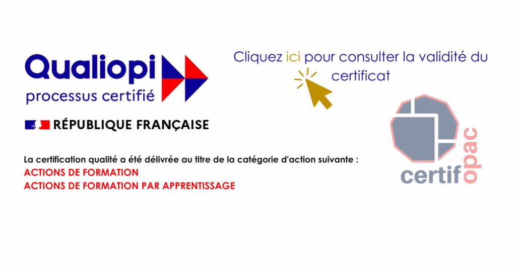 Formation Informatique Post Bac à Bac+5 - ENSITECH