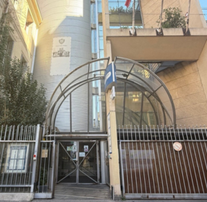 Ecole d'informatique et de cybersécurité à Marseille - ENSITECH